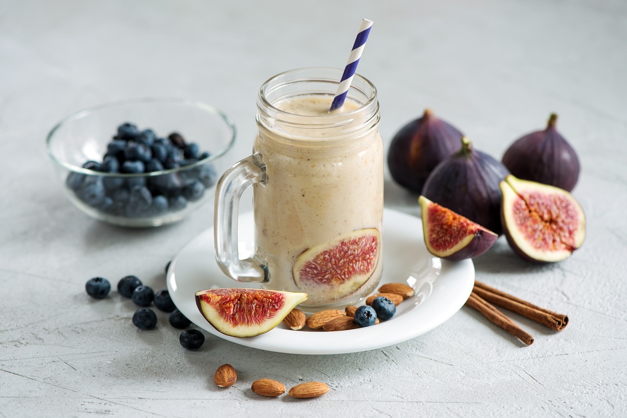 Juice Plus - Whole Food Based Nutrition